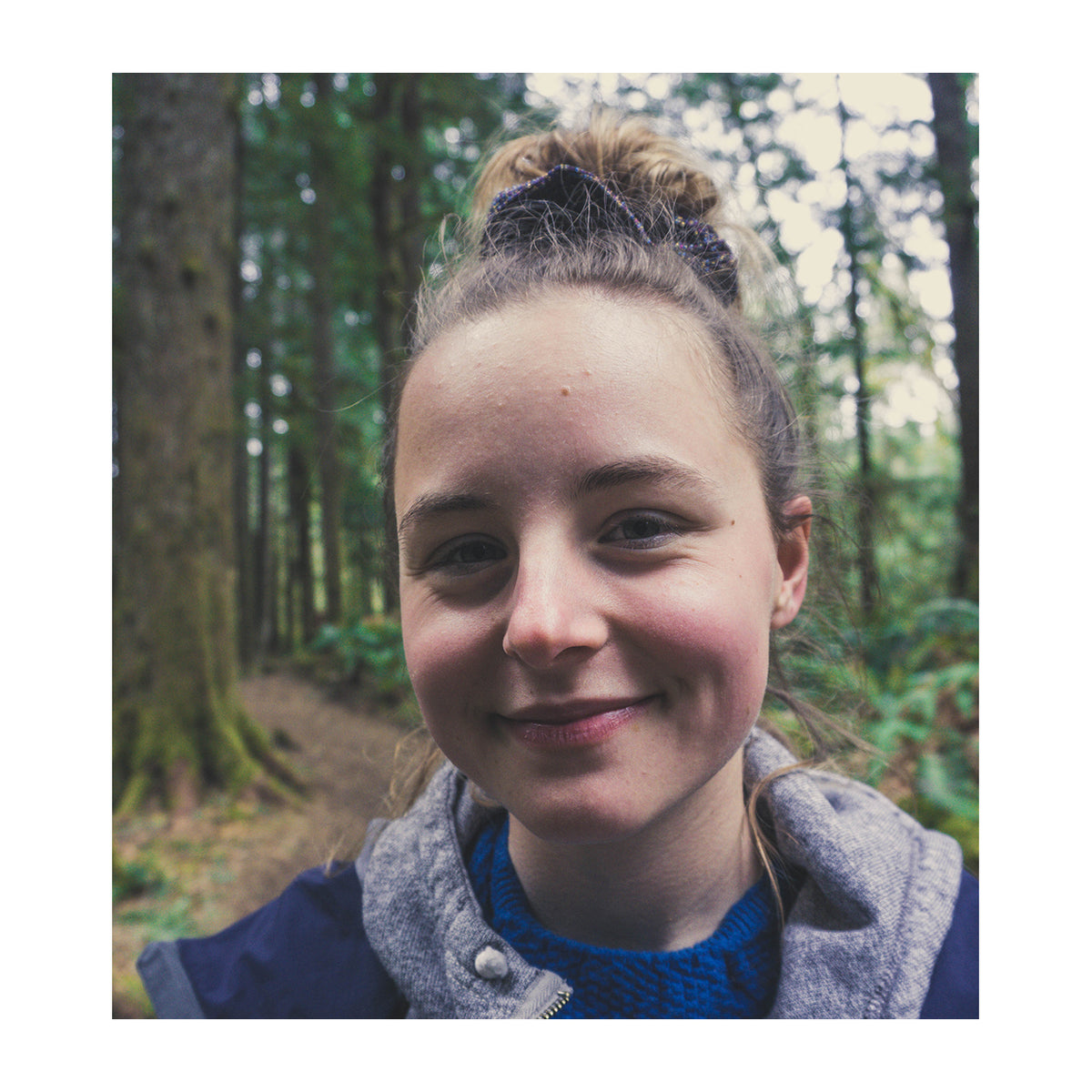 Get to Know Sarah: The Artist Behind the Ascent Coffee Branding ...